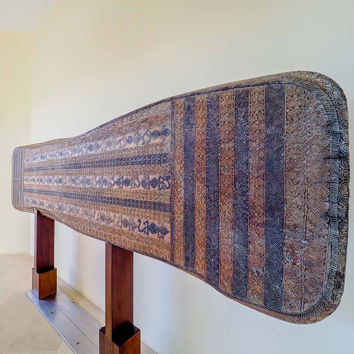 The Samata, a Luxury Sanur Bali Villas for the Health Concious Traveler