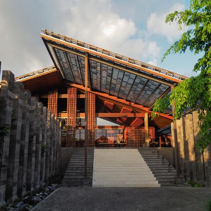 The Santai Umalas, Luxury Private Canggu Villa Experience