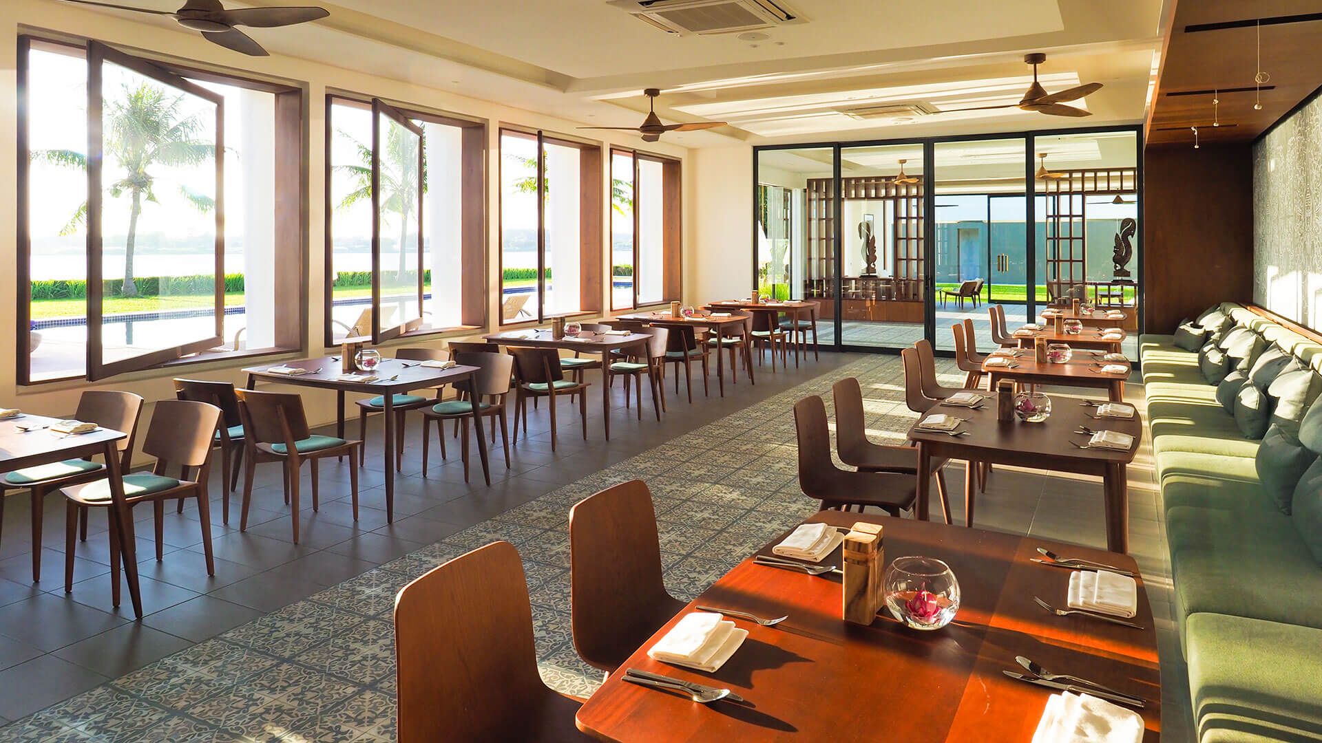 The Bale Phnom Penh – High-End, Luxurious Phnom Penh Hotel