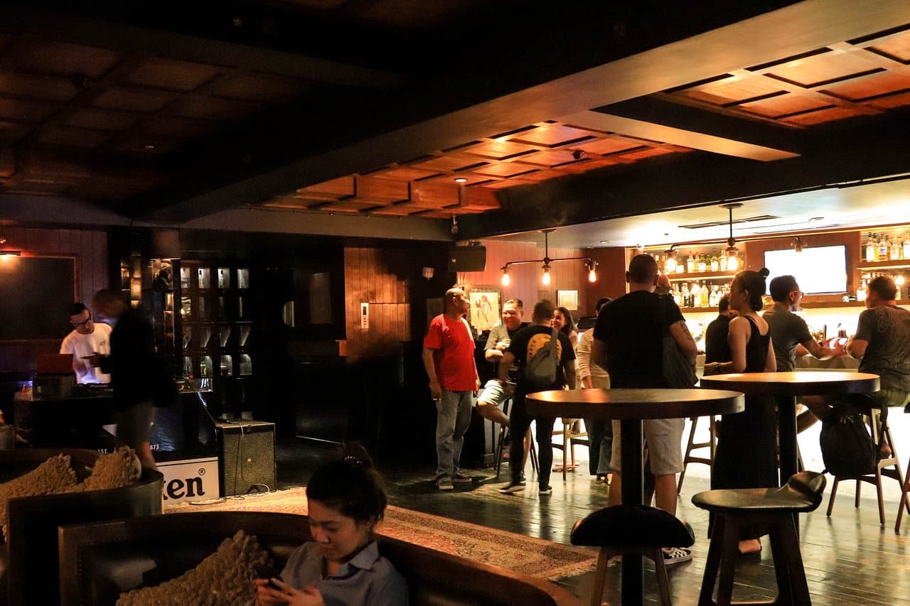 TOP 10 HOTTEST NIGHTCLUBS IN SEMINYAK - Lifestyle Retreats